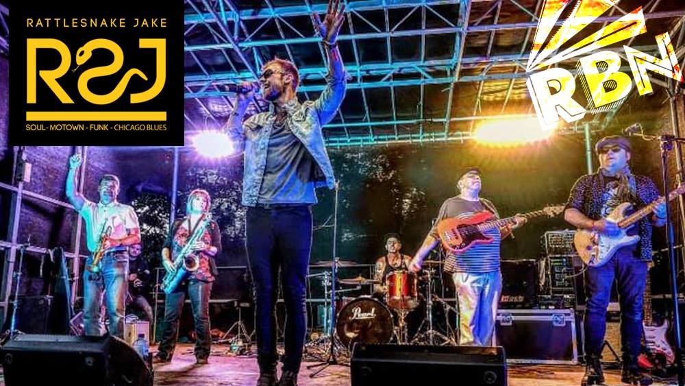 Latest News - Red By Night