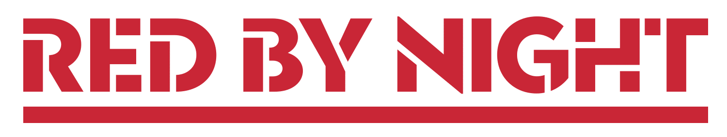 Red By Night | LIVE MUSIC & COMEDY VENUE | DUDLEY