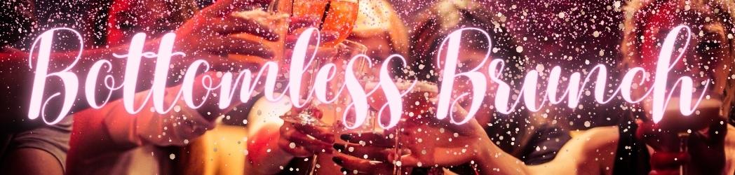 Bottomless Brunch - Red By Night